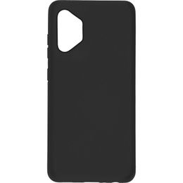 Avizar Fast Series (Samsung Galaxy A32 5G), Smartphone Hülle, Schwarz