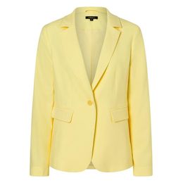 More & More More & More Blazer in tender yellow | Gr.: 32