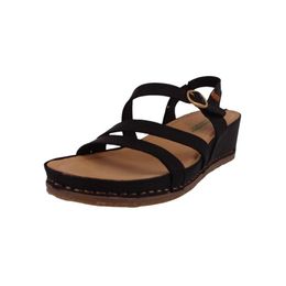 El Naturalista Sandalen schwarz | Gr.: 39