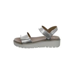Ara Komfort Sandalen in Gold | Gr.: 42