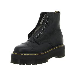 Dr. Martens Stiefeletten in schwarz | Gr.: 41