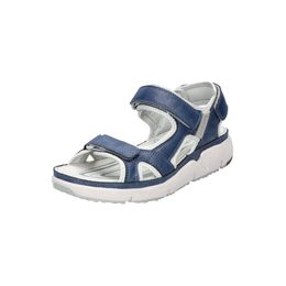 Allrounder Komfort Sandalen in Blau | Gr.: 40