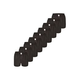 MG-1 Boxer Classics in Uni Black | Gr.: L