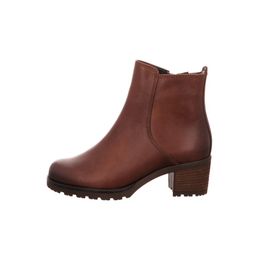Gabor Comfort Komfort Stiefeletten in Braun | Gr.: 40