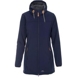 Trespass Softshelljacke in Blau | Gr.: XL