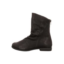 Think! Komfort Stiefeletten in Schwarz | Gr.: 37,5