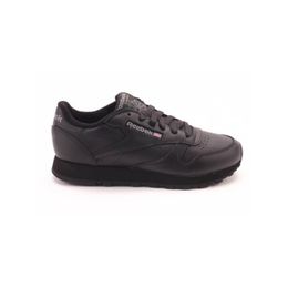 Reebok Turnschuhe 3912 in Schwarz | Gr.: 35,5