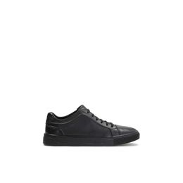 Kazar Sneaker Low AJAKS in Schwarz | Gr.: 42