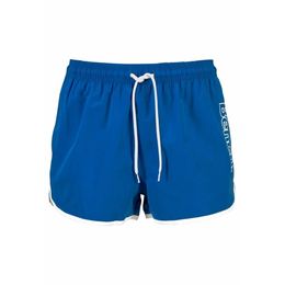 Bench Badeshorts in blau | Gr.: S