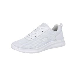 Lico Sneaker "Felipa" in Wei&szlig; | Gr.: 37