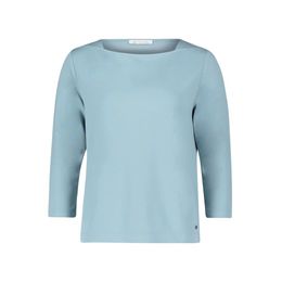 BETTY & CO BETTY & CO Casual-Shirt mit 3/4 Arm in hellblau | Gr.: M