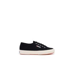 Superga Sneaker 2750 in Schwarz | Gr.: 38