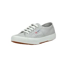 Superga Sneakers "Cotu Classic" in Hellgrau | Gr.: 37