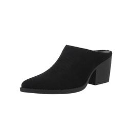 Ital-Design High Heel in Schwarz | Gr.: 37