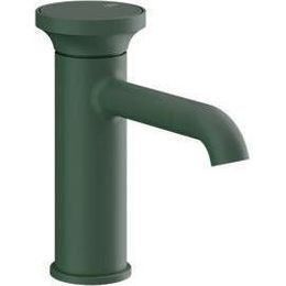 Gessi, Badarmatur, Origini Waschtisch-Einhebelmischer, ohne Ablaufgarnitur, Ausladung 131mm