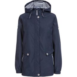 Trespass Regenjacke in Blau | Gr.: 3XL