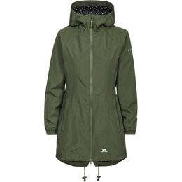 Trespass Regenjacke in Gr&uuml;n | Gr.: S