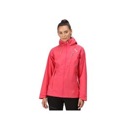 Regatta Birchdale mit Kapuze in Pink | Gr.: 38