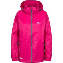 Trespass Regenjacke in Rosa | Gr.: M