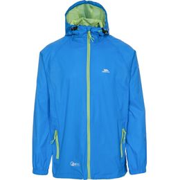 Trespass Regenjacke in Blau | Gr.: 3XS