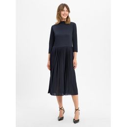 More & More More & More Kleid in marine - 0001 | Gr.: 38