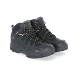 Trespass Wanderschuh in Schwarz | Gr.: 40