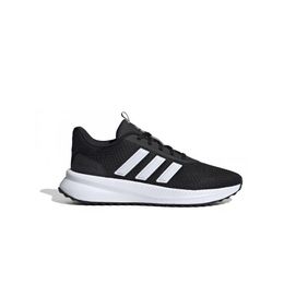 Adidas Sneaker X_PLRATH in Schwarz | Gr.: 42
