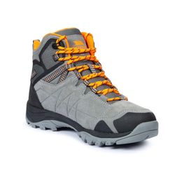 Trespass Wanderschuh in Grau | Gr.: 45