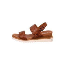 Ara Komfort Sandalen in Braun | Gr.: 41