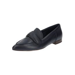 Högl Högl Slipper in Dunkelblau | Gr.: 37,5