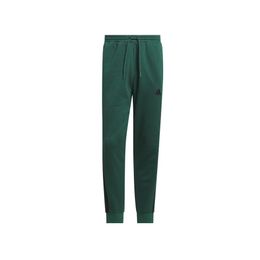 Adidas Jogginghose Herren im 3 Streifen Design in Gr&uuml;n | Gr.: M
