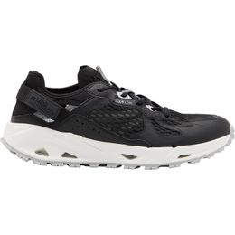 Jack Wolfskin, Herren, Wanderschuhe, Prelight Hybrid Vent Low M (47.5), Transparent