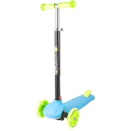 Lorelli, Scooter