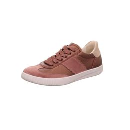 Legero Sneakers Low SILENCE in Fawn | Gr.: 36