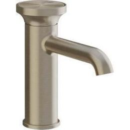 Gessi, Badarmatur, Origini Waschtisch-Einhebelmischer, ohne Ablaufgarnitur, Ausladung 131mm