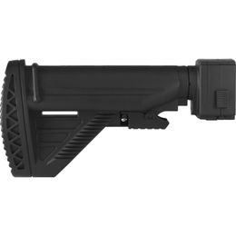 Nerf Schulterstütze M4