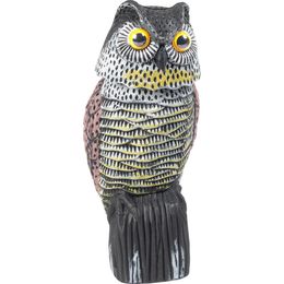 Gardigo, Tiervertreiber, Vogelabwehr Eule