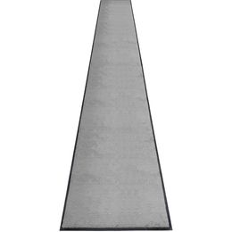 Miltex Schmutzfangmatte EAZYCARE STYLE, LxB 3000 x 850 mm, basaltgrau