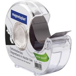 MAGNETOPLAN Magnetband, im Spender, VE 3 Stk, selbstklebend