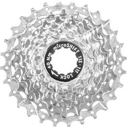 Micro Shift, Velokassette, (11-fach, 11-28)