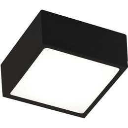 Luce ambiente Design, Wandleuchte + Deckenleuchte, Klio (1300 lm)