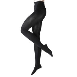 Falke Strumpfhose Damen Größe S/M anthrazit