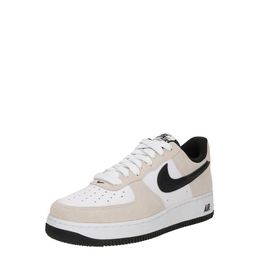 Nike Sportswear Sneakers 'AIR FORCE 1 '07 LV8' male White size 7,5