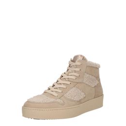 Paul Green Sneaker Damen Größe 43 beige