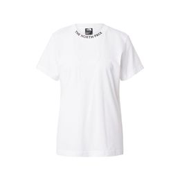 The North Face Shirt 'ZUMU' female White size S