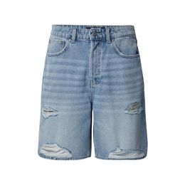Only & Sons Only & Sons Shorts 'ONSFADE' Herren Größe 31/32 hellblau