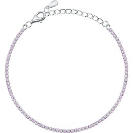 Christ, Armschmuck, Armband, (16 cm, 925er Silber, Recycelt)
