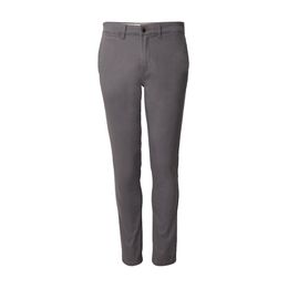 Jack & Jones Jack & Jones Chino Pants 'JJIMarco JJDave' male Grey size 36