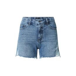 lmtd LIMITED BY NAME IT LMTD Shorts 'HARRAH' Damen Größe 29 blue denim