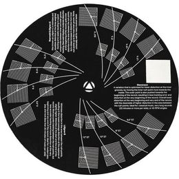 Pro-Ject Align It Ds3 (Plattenspieler Montage), Plattenspieler Zubehör